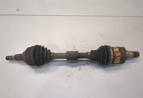 Полуось Chrysler Sebring 2007, 2009