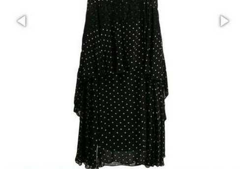 Платье-халат Pinko оригинал 42 размер