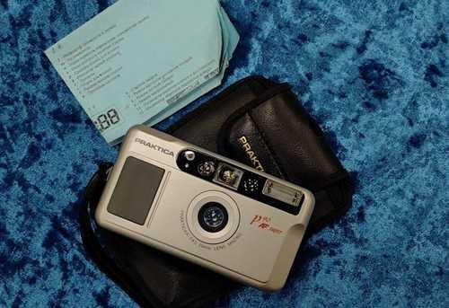 Плёночный фотоаппарат Praktica P90 af super