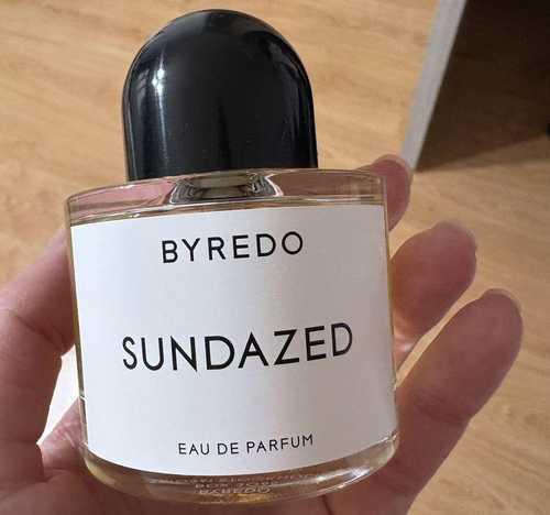 Byredo sundazed 50