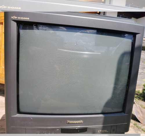 Телевизор Panasonic Colour tv, TC 21 L3r