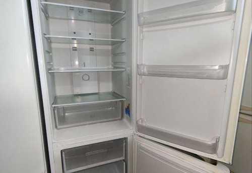 Холодильник Indesit No Frost Гарантия год