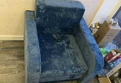Кресло кровать.3440