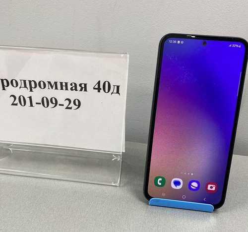 Samsung Galaxy A54, 8/128 ГБ