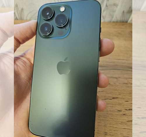 iPhone 13 Pro, 128 ГБ