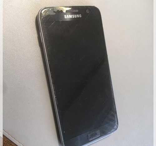 Samsung Galaxy S7, 4/64 ГБ