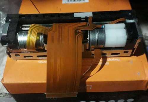 Печатающий механизм для 22 атола