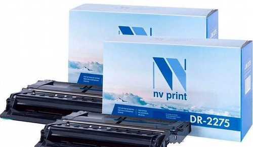 Барабан NV Print NV-DR-2275-SET2 для принтеров Bro