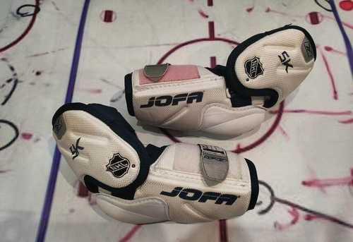 Reebok Jofa 5k sr M хоккейные налокотники