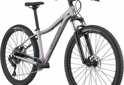Горный велосипед Cannondale 27.5 trail 5 WMS -30км