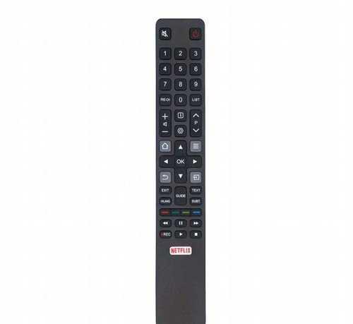 Модельный пульт ду для тв TCL Smart TV RC802N YAI2