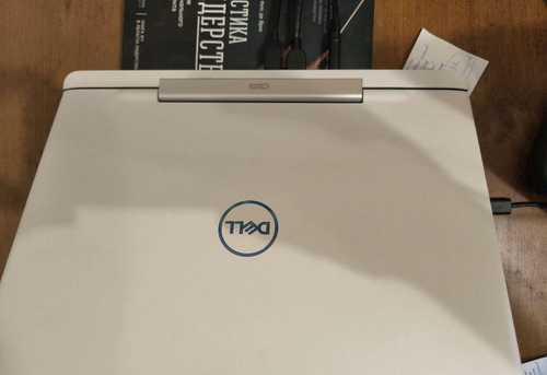 Ноутбук dell G5 5590, RTX2060, 970 PRO, SSD 2 Tb