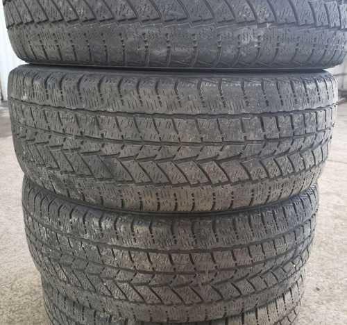 DoubleStar Maximum DH09 225/55 R19
