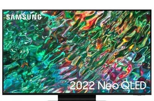 Телевизор Samsung 85" qe85qn90b Neo qled
