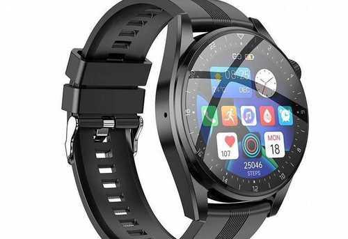 Smart watch Носo Y9 смарт часы