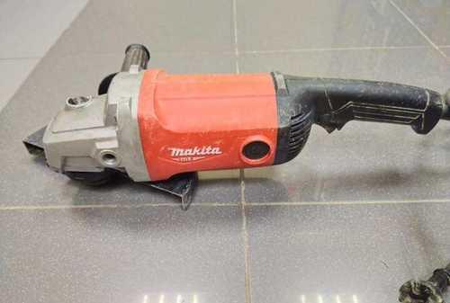 Углошлифовальная машина Makita MT M0921\9744\981