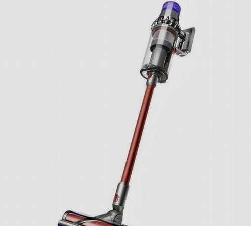 Пылесос dyson v11s digital slim fluffy