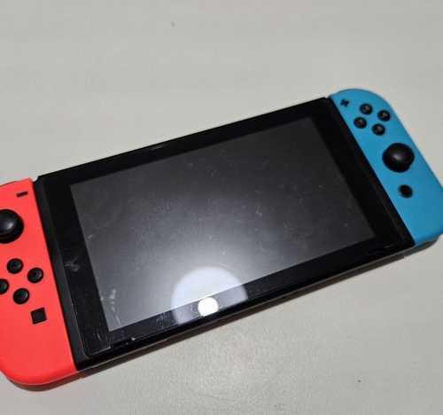 Продам Nintendo Switch (32 GB   128 GB)