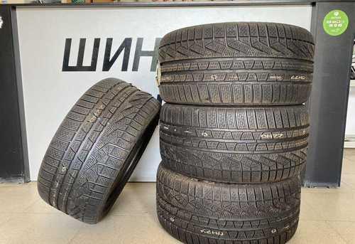 Pirelli Winter Sottozero 240 Serie II 295/35 R19 104V