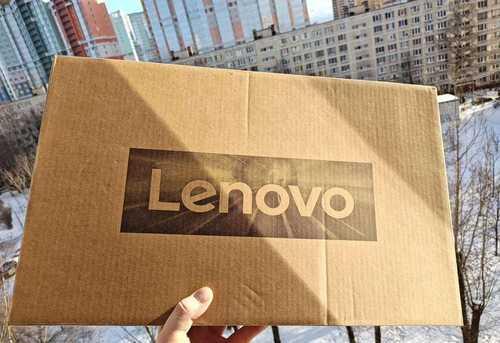 Ноутбук Lenovo ideaPad 3 15ABA7 Ryzen 5