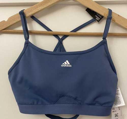 Спортивный топ adidas s