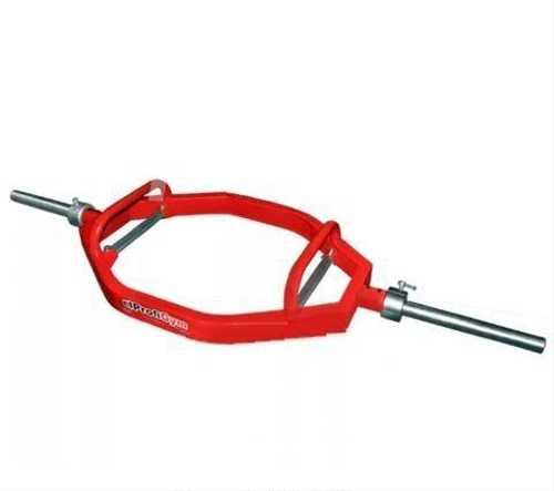 Трэп-гриф ProfiGym грс-5251-K