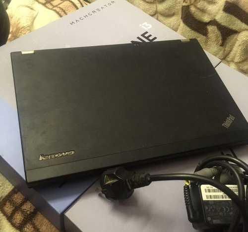 Lenovo thinkpad x230