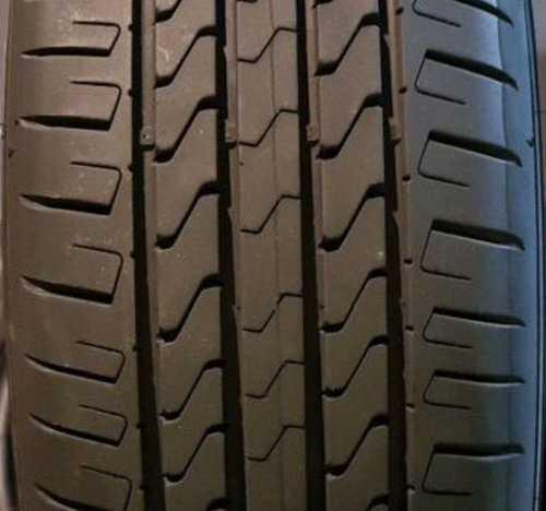 Cooper Evolution CTT 225/55 R19