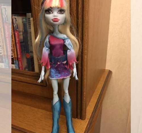 Monster High Лагуна