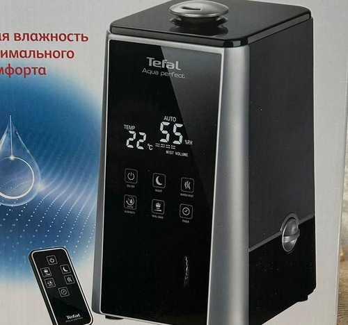 Увлажнитель воздуха tefal