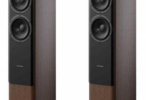 Dynaudio Contour 30i Walnut wood