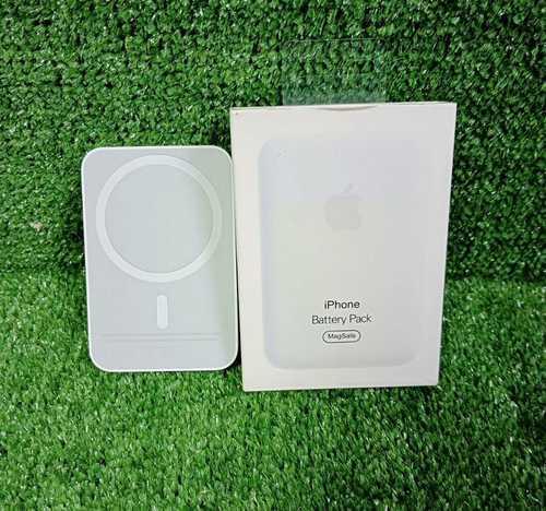 Портативный аккумулятор Apple MagSafe Battery Pack