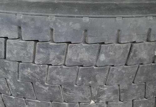 Michelin X Multiway 3D XZE 315/70 R22 B