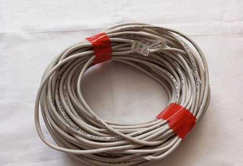 Ethernet кабель 26м