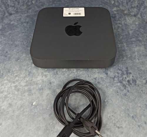 Неттоп Apple Mac mini 2018 A1993 i5 (3GHz) 16Gb 25