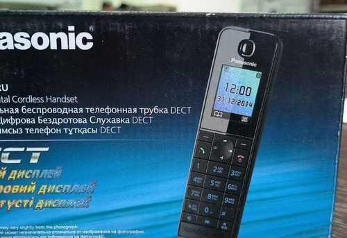 Радиотелефон Panasonic KX-tgha20RU(доп трубка)
