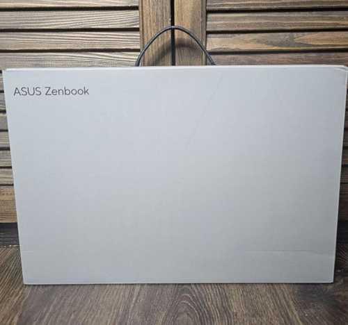 14" ASUS Zenbook 14 UM3406K, Ryzen AI 5, RAM 16 ГБ, 512 ГБ, Radeon 840M