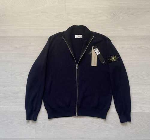 Кардиган stone island