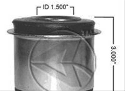 Подушка двигателя Inter 9400i 503401C2 m20304