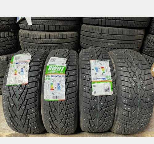 DoubleStar DW01 195/60 R15 127T