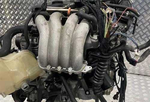 Двигатель Volkswagen Golf 4 ADR