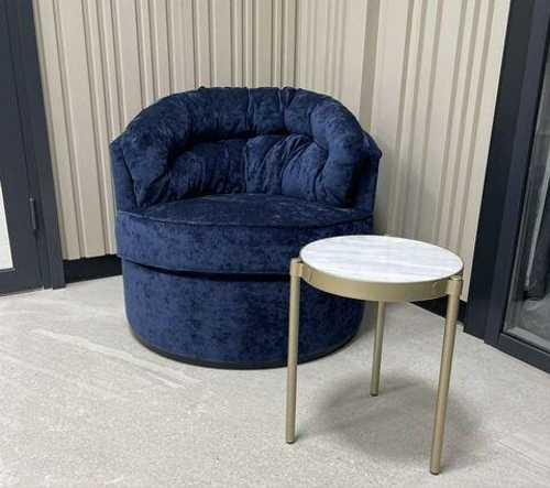 Дизайнерское кресло на заказ Cloud