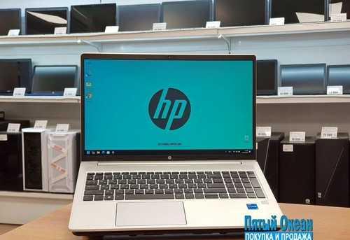 Новый ультрабук HP ProBook 450 G10, Core i5 1335U