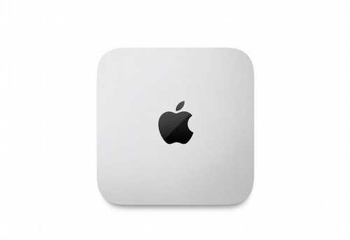 Mac mini m2 8/256 новый в упаковке