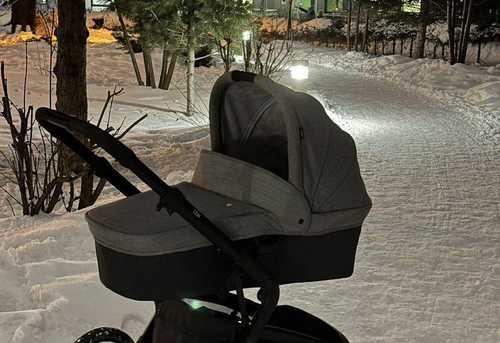 Коляска cybex 2 в 1