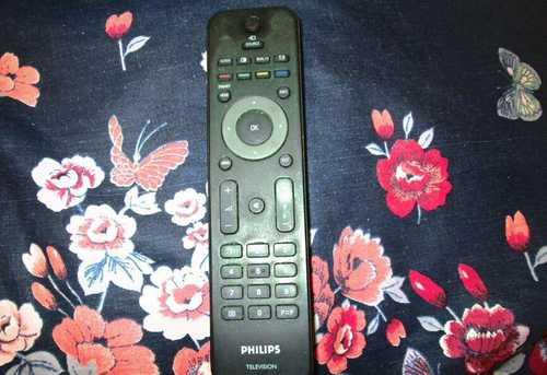 Пульт ду для TV Philips 2422 549 02454 (RC4747-01)