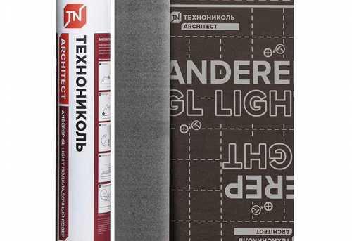 Подкладочный ковер anderep GL Light