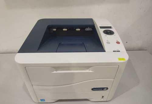 Принтер Xerox 3320 до 35 стр/мин лазерный ч\б