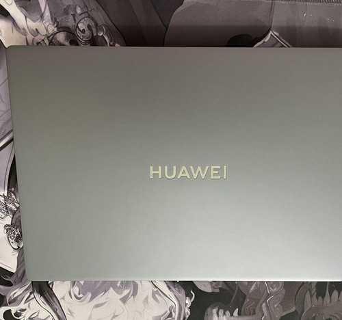Huawei Matebook D16 i5 16GB 512GB