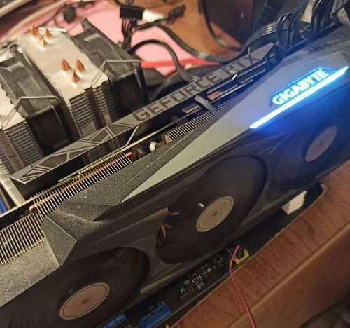 Geforce RTX3080ti